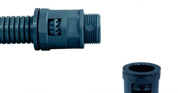 En Uygun Çebi PG Serisi PG 9 Diş Geçmeli Tip Rakor 709-02