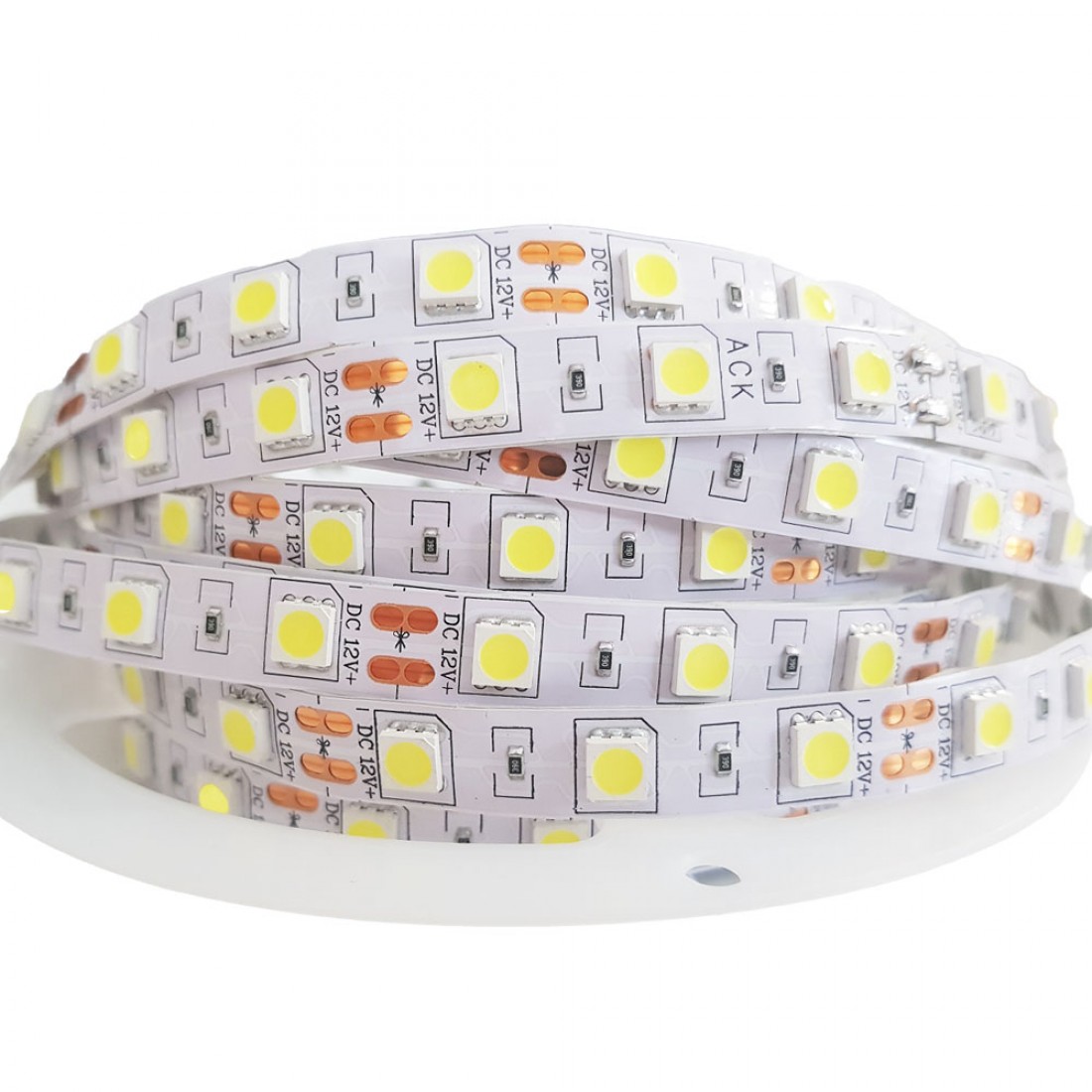 En Uygun Maxled 7W 3 Çipli İç Mekan Şerit Led 6500K Beyaz