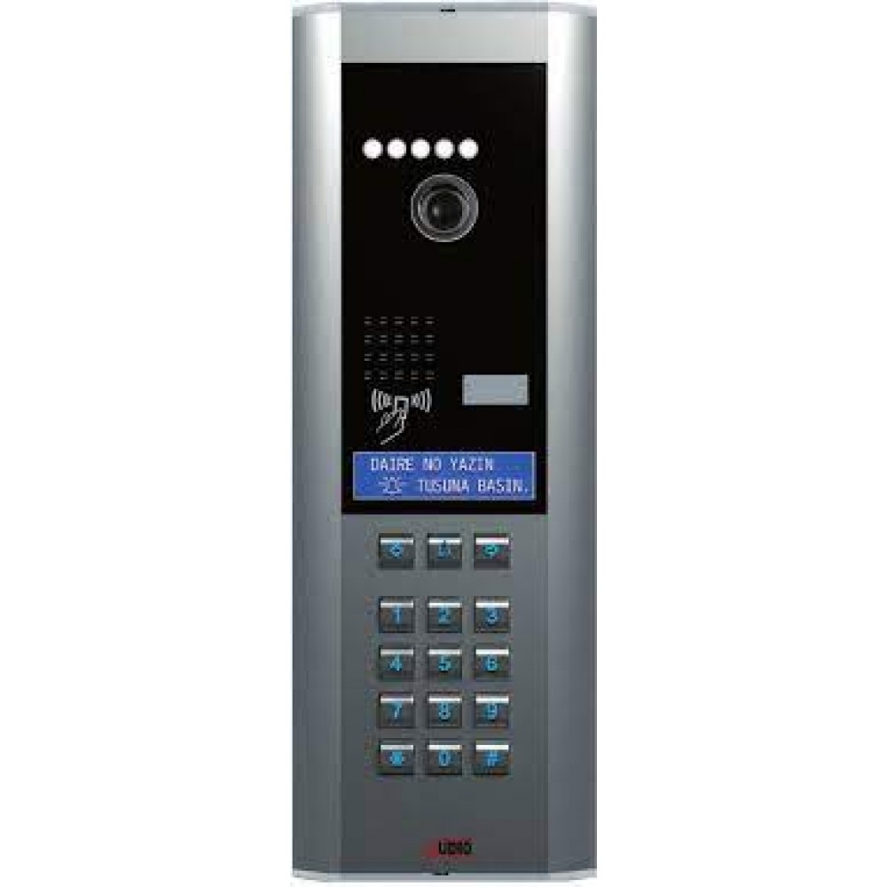 En Uygun Audio 003491 Panel Crea Proxy Kartlı Zil Paneli