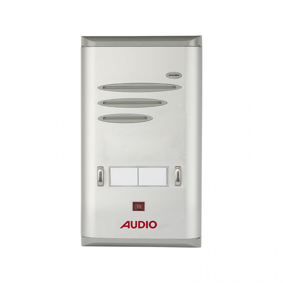 En Uygun Audio 004849 Basic Serisi Çift Butonlu Zil Paneli 2li