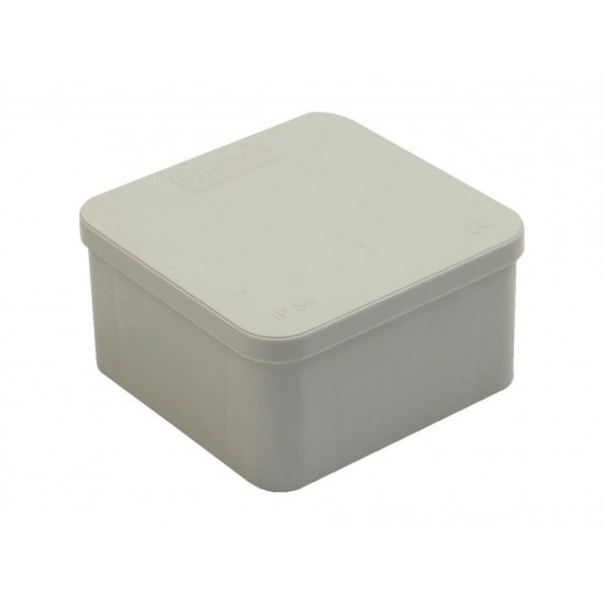 En Uygun Bemis IP44 85x85x50 mm Plastik Buat BB2-0341-0003