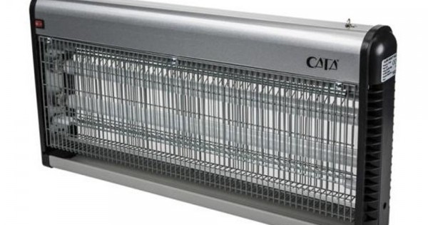 Cata CT-9401 2X20 Sinek Öldürücü Armatür
