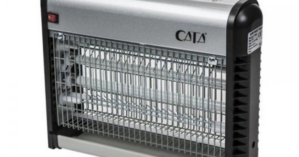 En Uygun Cata CT-9404 2x8 Sinek Öldürücü Cihaz Armatür