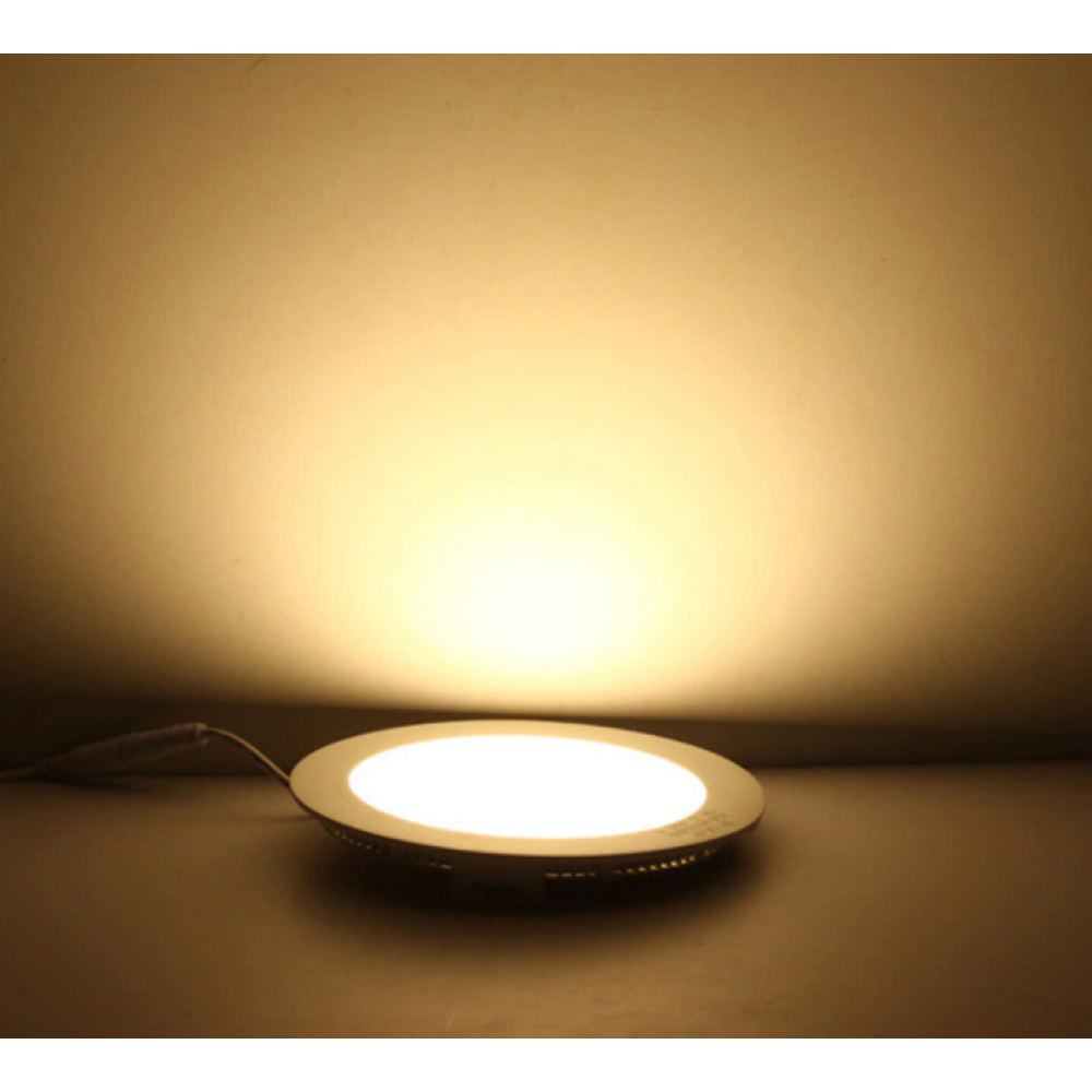 En Uygun Cata 9 Watt Panel Led Armatür Sıva Altı Yuvarlak CT 5146 ...