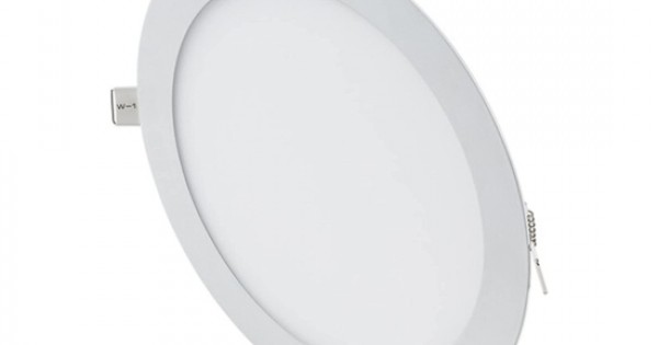 En Uygun Cata 18 Watt Panel Led Armatür Sıva Altı Yuvarlak CT 5169 Ilık ...