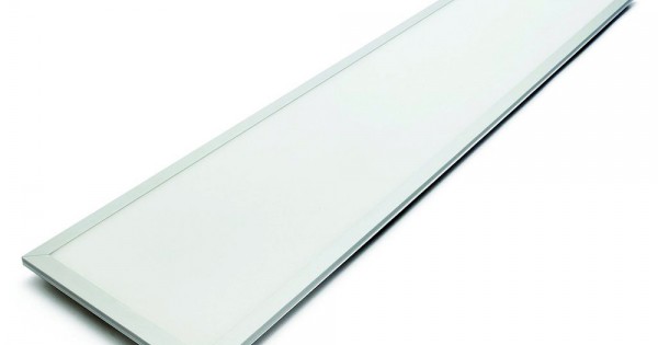 En Uygun Maxled 40w 30x120 Sıva Altı Backlight Led Panel Armatür 6500K ...