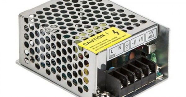 En Uygun Cata 2 Amper Şerit Led Trafosu 25w CT-2558