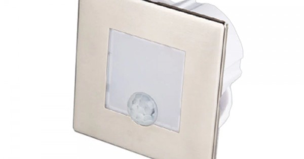 En Uygun Cata CT-5173 1.5W Kare Radar Sensörlü Koridor Led Armatür ...