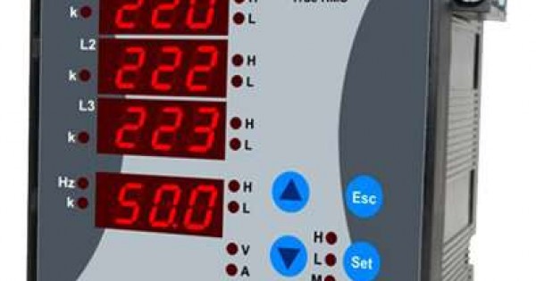 En Uygun Entes EPM-04-96 Multimetre