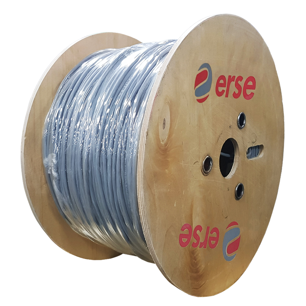 En Uygun Erse YSLY 18x1,5 mm Kumanda Kablosu