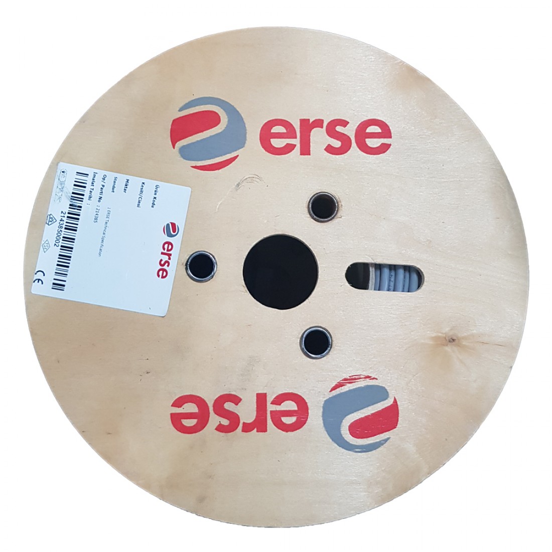 En Uygun Erse YSLY 12x1,5 mm Kumanda Kablosu