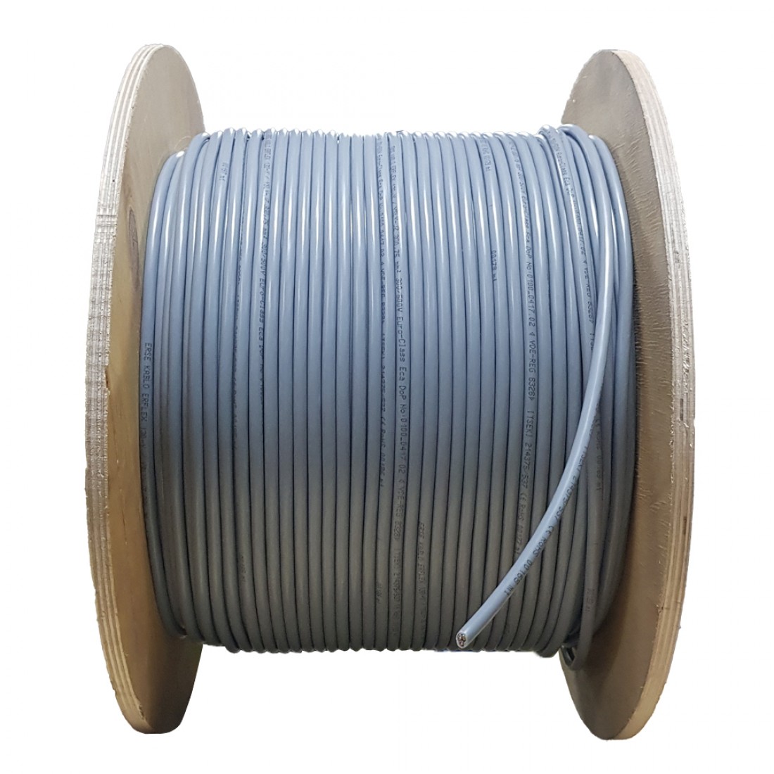 En Uygun Erse YSLY 16x0,75 mm Kumanda Kablosu