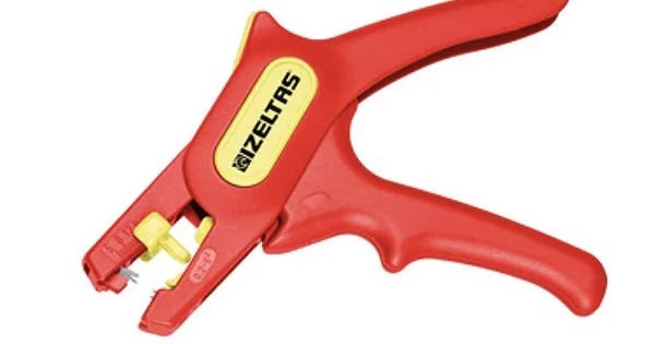 En Uygun İzeltaş 03753 Mekanik Kablo Sıyırıcı