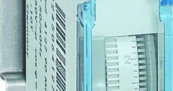 Legrand 412790 Modüler Zaman Saati