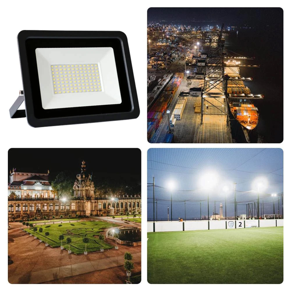 En Uygun Maxled 30W SMD Led Projektör 6500K Beyaz Işık