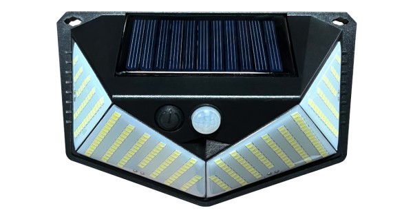 En Uygun Maxled MX-9002 40W Sensörlü Solar Led Aplik 6500K
