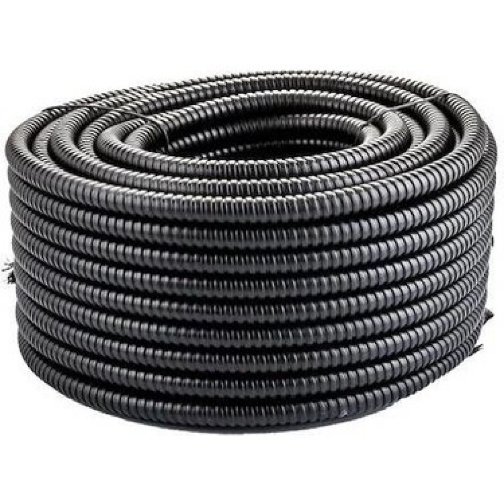 En Uygun Mutlusan Meks Serisi 18'lik Plastik Spiral Boru Siyah 100 MT ...