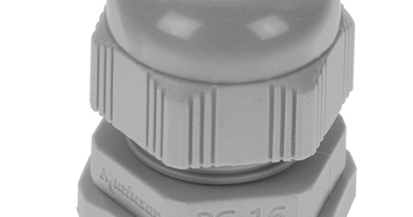 En Uygun Mutlusan PG-16 Süper Etanj Plastik Rakor 010 097 000016