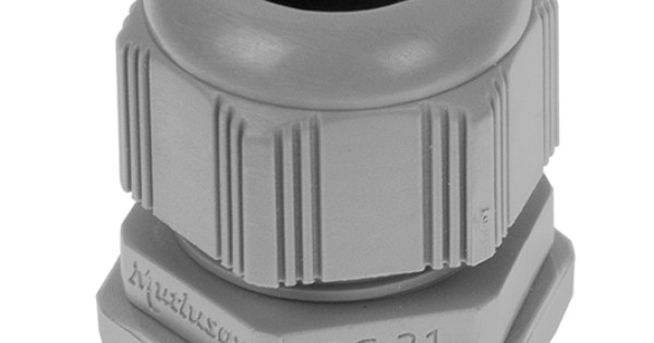 En Uygun Mutlusan PG-21 Süper Etanj Plastik Rakor 010 097 000021