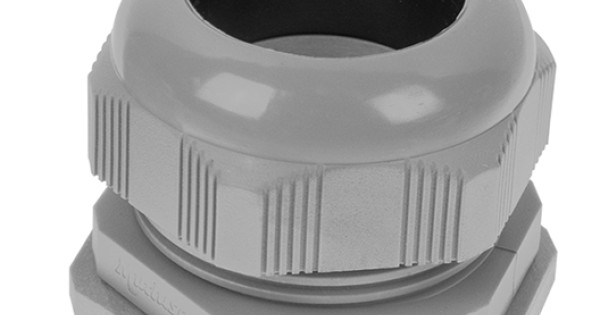 En Uygun Mutlusan PG-42 Süper Etanj Plastik Rakor 010 097 000042