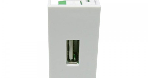 En Uygun Mutlusan 45x22,5 USB 2.0 - AF/AF Data 180 Giriş (Kanal İçin)