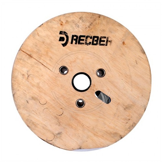 En Uygun Reçber 506019 SL400 U23 PVC Cat 6 U/UTP 4x2x23AWG Gri