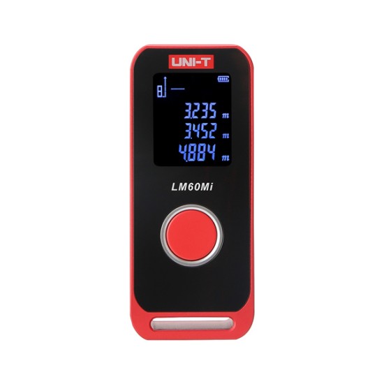 En Uygun Unit LM60Mİ 60m Lazermetre