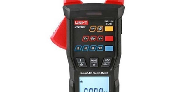 En Uygun Unit UT202BT Dijital Pensampermetre