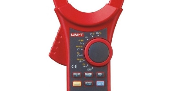 En Uygun Unit UT222 2500A Dijital Pensampermetre