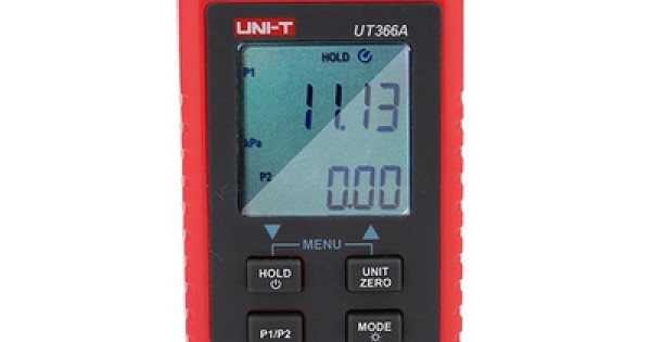 En Uygun Unit UT366A Dijital Manometre