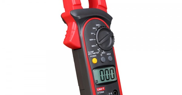 En Uygun Uni-T UT 200A Dijital Pensampermetre