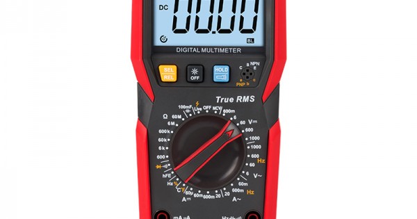 En Uygun Unit UT 89X Dijital Multimetre