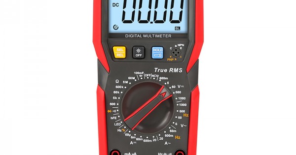 En Uygun Unit UT 89XD Dijital Multimetre
