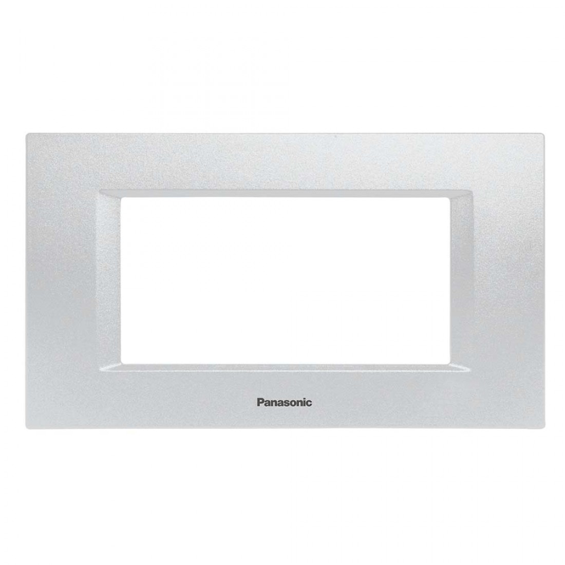 En Uygun Viko Panasonic Thea Optima Metalik Beyaz 4M Çerçeve En Uygun Viko Panasonic Thea Optima Metalik Beyaz 4M Çerçeve