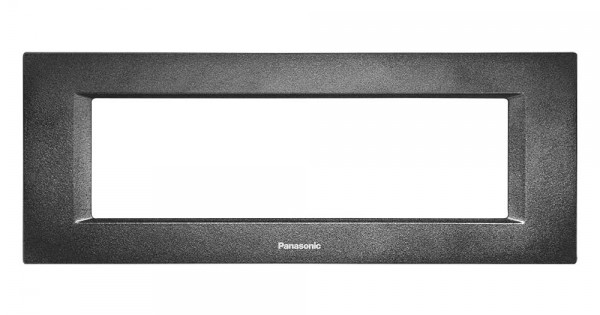 En Uygun Viko Panasonic Thea Optima Füme 7M Çerçeve