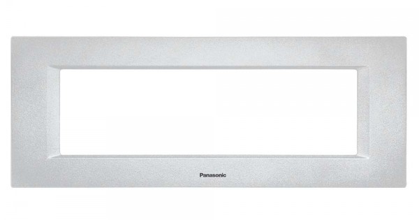 En Uygun Viko Panasonic Thea Optima Metalik Beyaz 7M Çerçeve