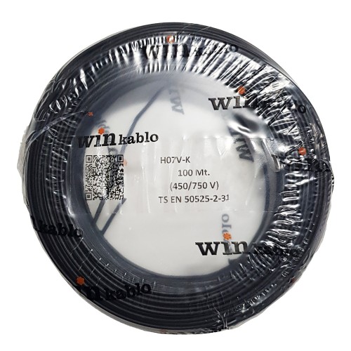 En Uygun Nyaf H05V-K Kablo Modelleri